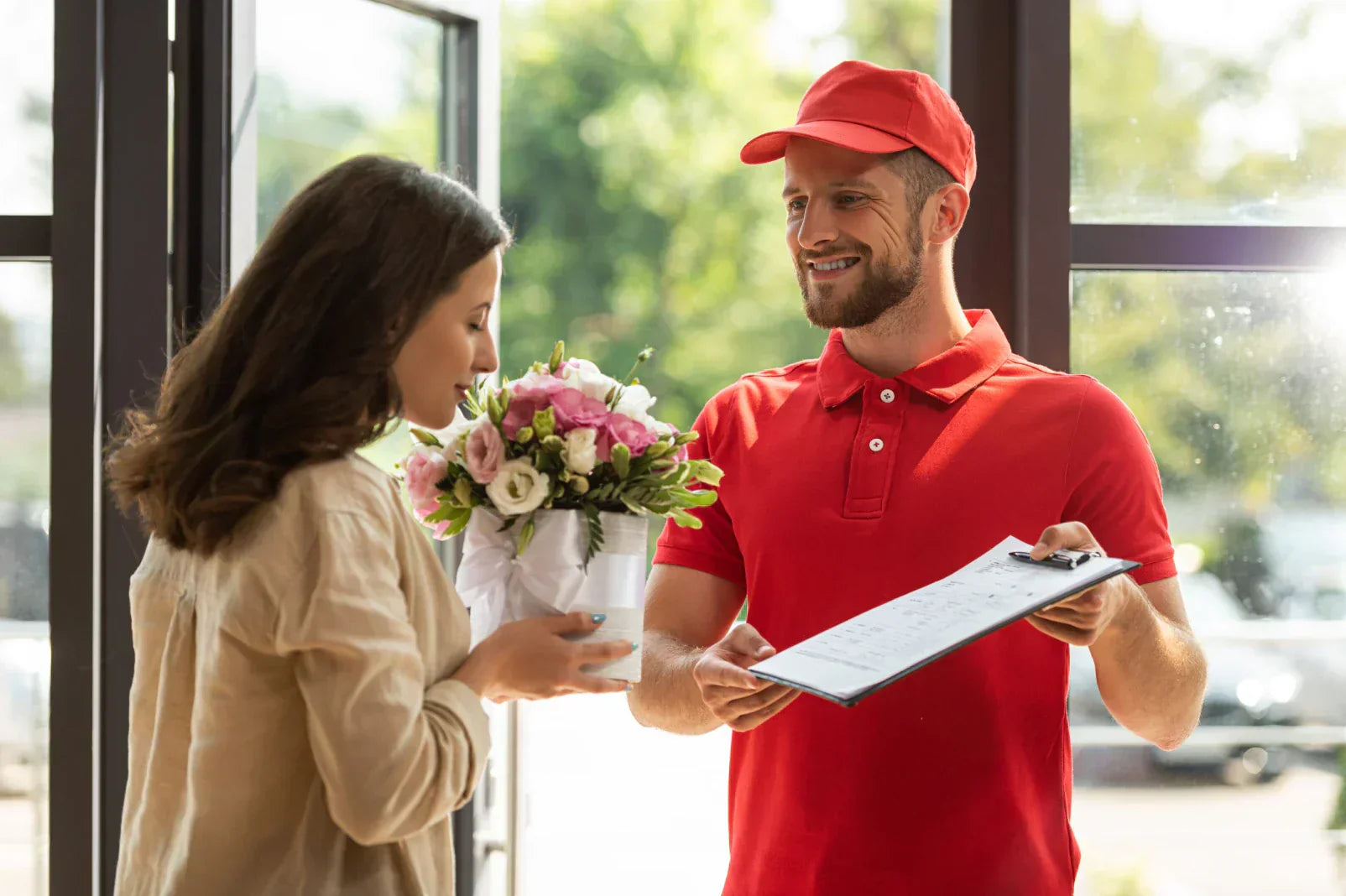 Where Can I Get Flowers Near Me - Same Day Delivery in New Jersey ...