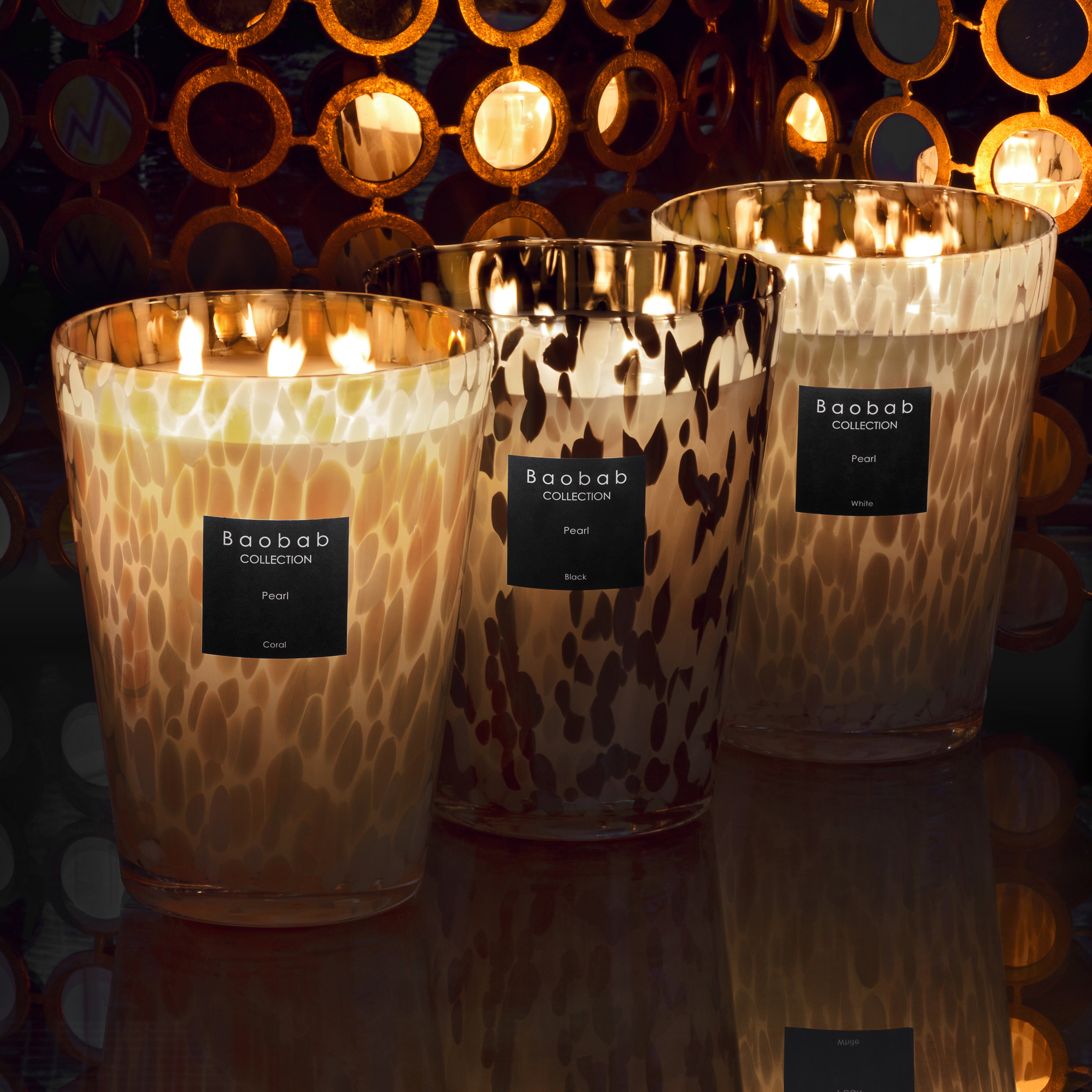Candles & Scent Diffusers by Monsoon Flowers - Shop Now